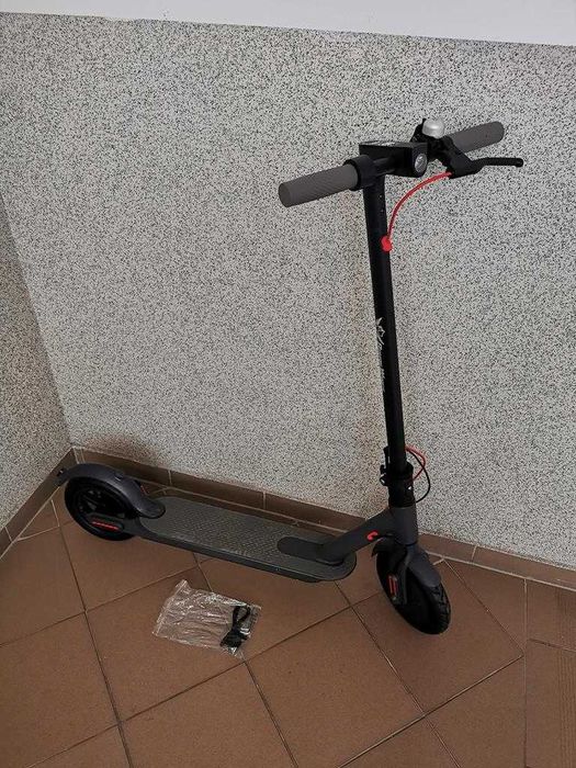 Hulajnoga elektryczna e-scooter Warszawa Bemowo • OLX.pl