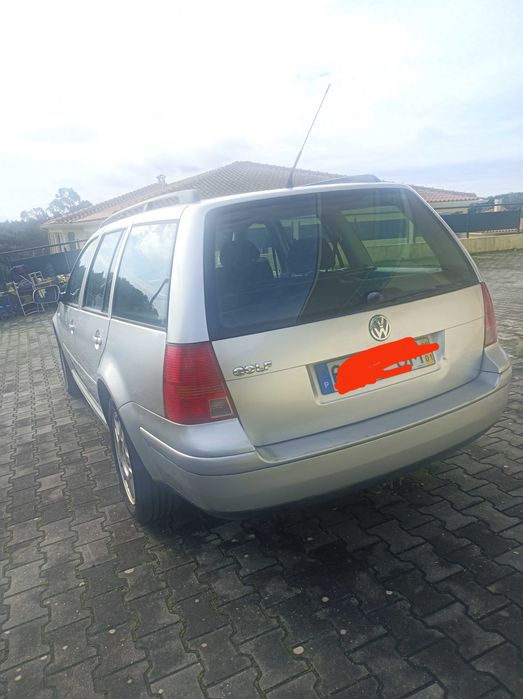 Título: VW Golf 1.4 Gasolina 2003 €900(negociável) 204000km Buarcos ...