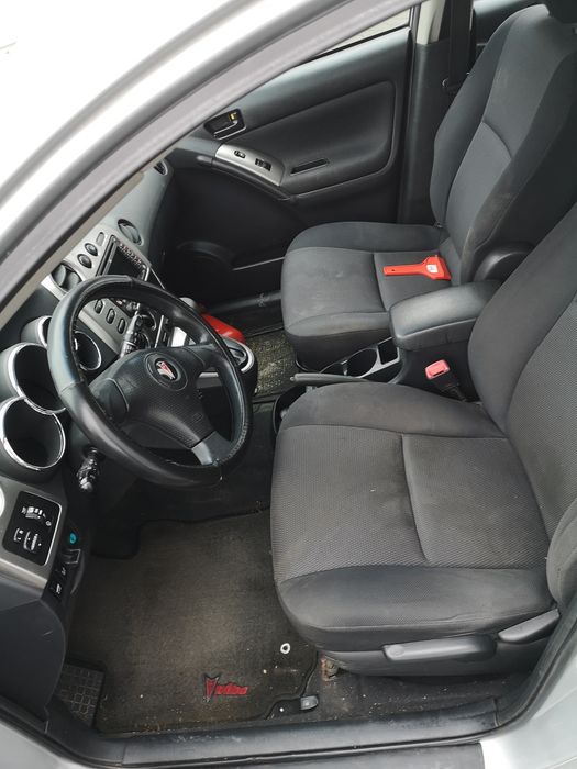 Pontiac Vibe 1,8 4x4 Toyota Rav4 - po serwisie,Outlander Forester ...