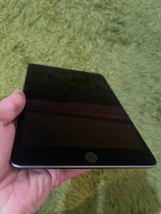 Планшет Apple iPad mini 5 (2019) на 64 gb: 5 800 грн. - Планшетні комп'ютери Одеса на Olx
