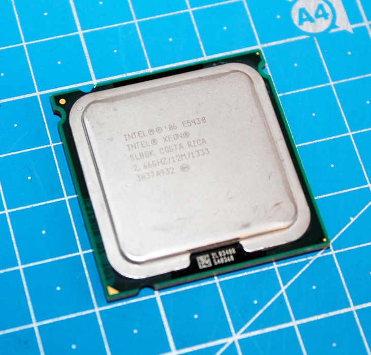 Материнська плата ASUS p5g41t-m lx3, Intel Xeon E5430, 6 Gb RAM, кулер: 750 грн. - Настільні ...