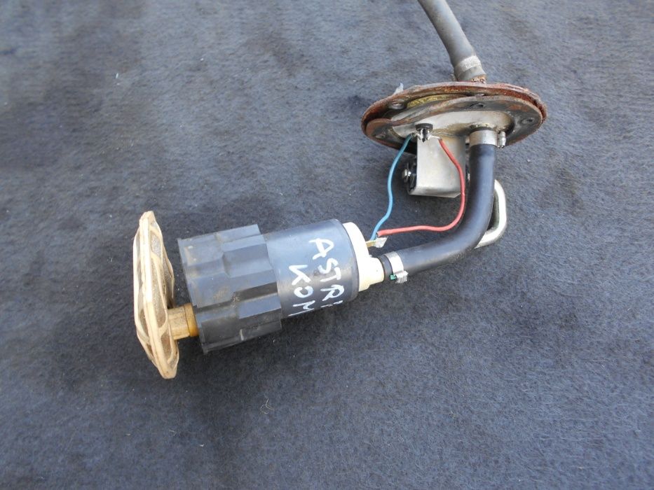 Pompa Paliwa Opel Astra F - Motoryzacja - OLX.pl