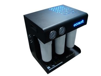 ECOSOFT фільтр для кафе, ресторану, бару кав‘ярні horeca ROBUST1500ECO: 21 500 грн. - Фільтри ...