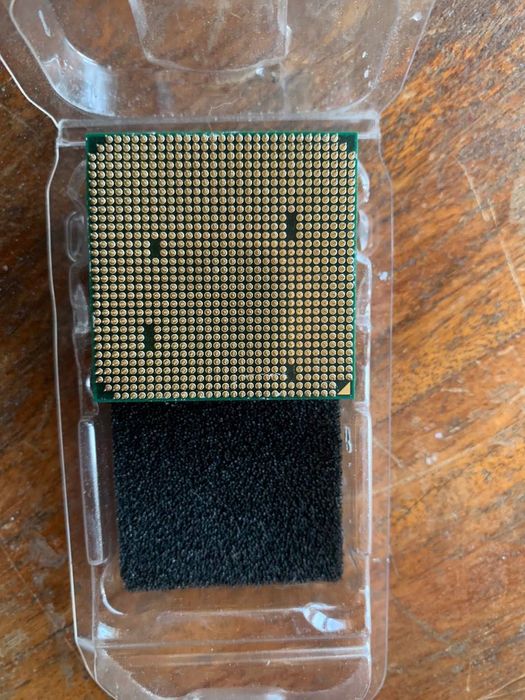 AMD phenom II 2x 2.75Hz: 250 грн. - Комплектуючі та запчастини Чернівці ...