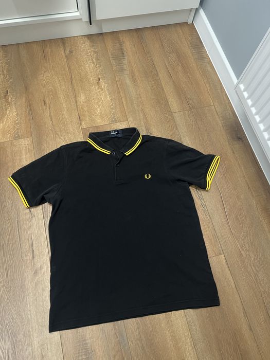 Футболка Fred perry XL ( Pit bull germany): 1 500 грн. - Футболки ...