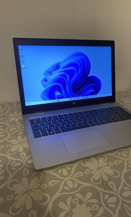 HP Probook 650 G4 / Core i5-8350U / RAM 16GB DDR4 / SSD M2 256GB: 7 000 ...