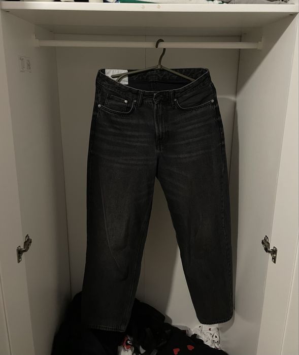 Чоловічі джинси h&m: 700 грн. - Прямі джинси Львів на Olx