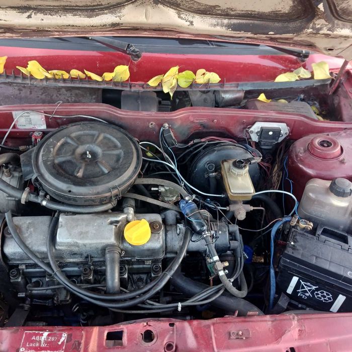 Продам Ваз 21099 на ходу.: 25 000 грн. - ВАЗ Кривий Ріг на Olx