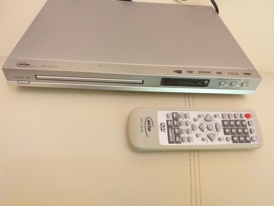 Leitor DVDs Paranhos • OLX Portugal