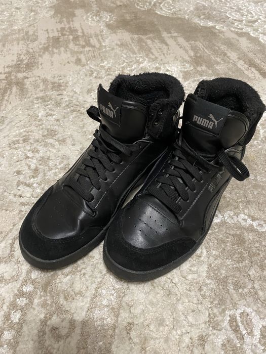 Кросівки чоловічі Puma: 550 грн. - Кросівки для міста Вінниця на Olx