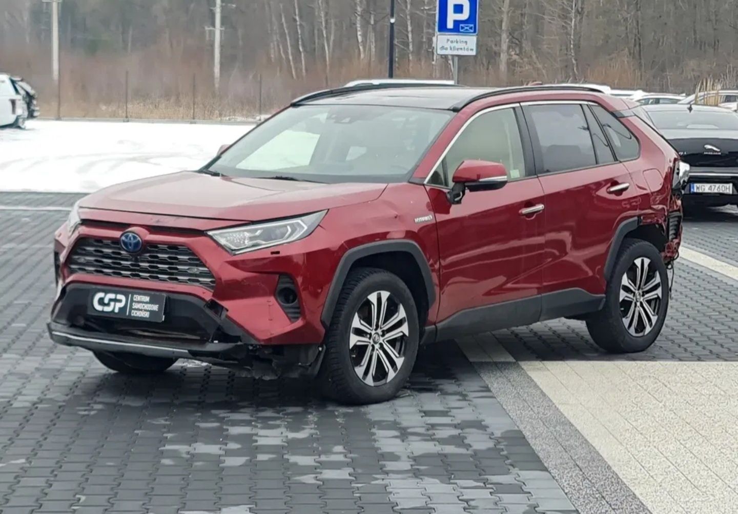Розборка Toyota Rav4 шрот капот Тойота Рав4 2019 2020 2021 2022: 1 000 ...