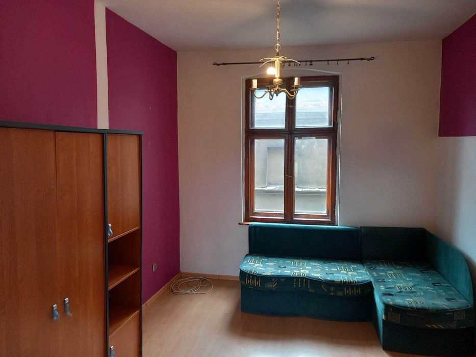 Kawalerka w centrum Leszna 700 zł Leszno • OLX.pl