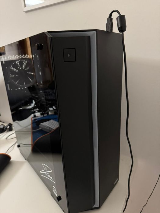 Pc Desktop Gaming Almancil • OLX.pt