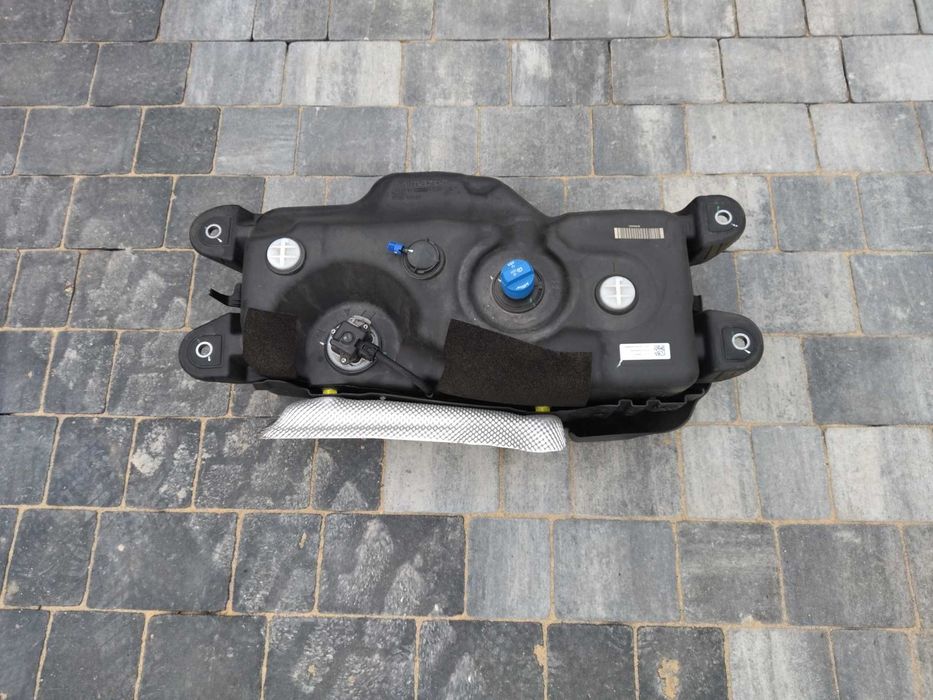 Zbiornik adblue Mazda 6 GL 18-21r kombi 2.2 diesel Kozienice • OLX.pl