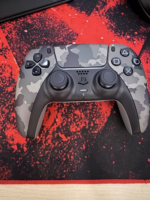 Ігрова приставка Sony PlayStation 5 Slim (Blu-Ray) (1TB) (Ultra): 30 ...