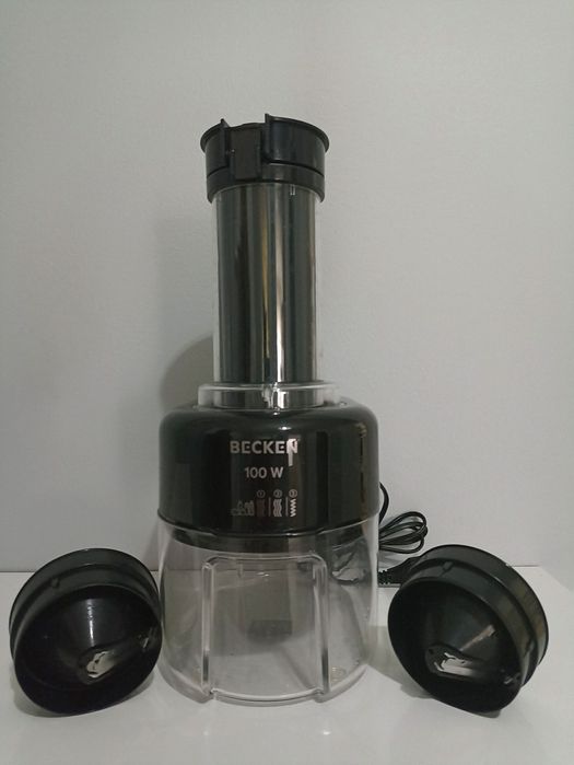 Espiralizador de Legumes Elétrico Becken 100W Cacém E São Marcos • OLX.pt