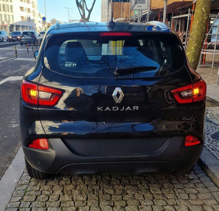 RENAULT KADJAR 1,5,DCI Cidade Da Maia • OLX.pt