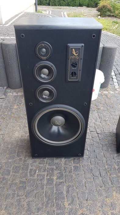 Infinity sm 155 ,delta 70 ,50 Rydzyna • OLX.pl