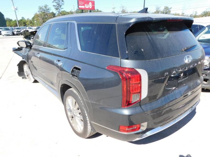 Разборка (розборка) Hyundai Palisade 2020 Палисад Палисейд: 1 000 ...