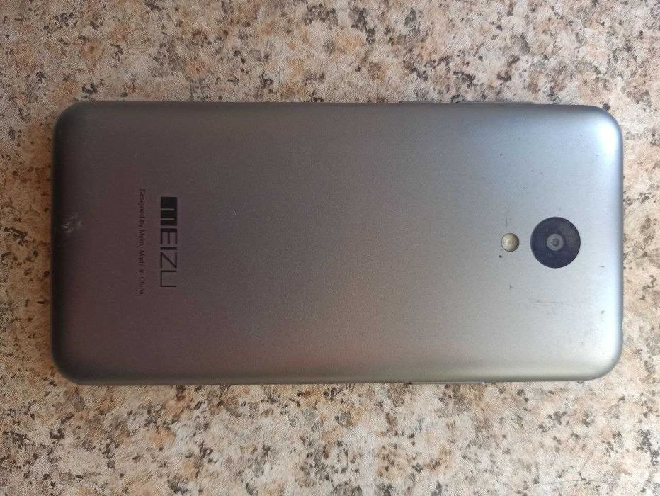 Meizu m2 mini Запчасти: 300 грн. - Запчастини для телефонів Харків на Olx