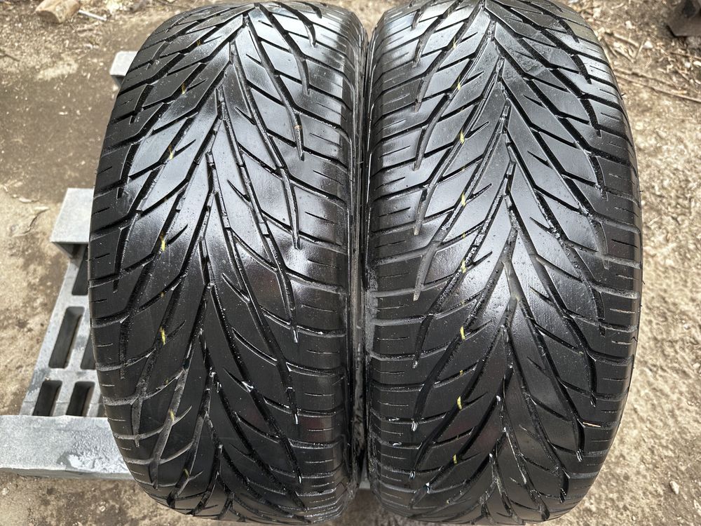 Шини на Мл 255/60 R17 Toyo: 1 350 грн. - Автошини Хмельницький на Olx