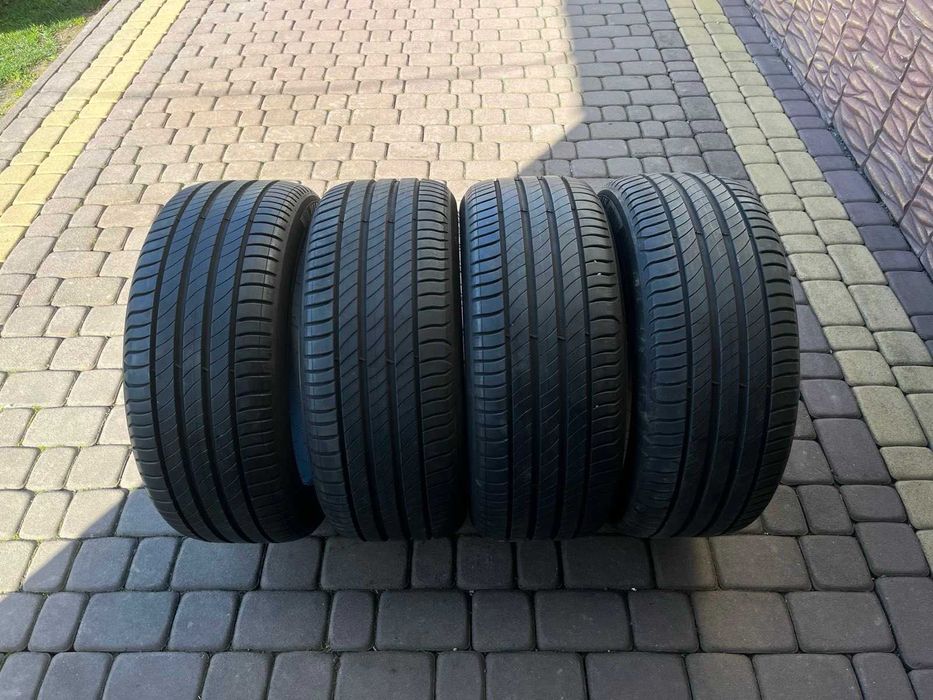 Opony Michelin Primacy 4 235/45/18 98W XL 6mm Zagorzyce • OLX.pl