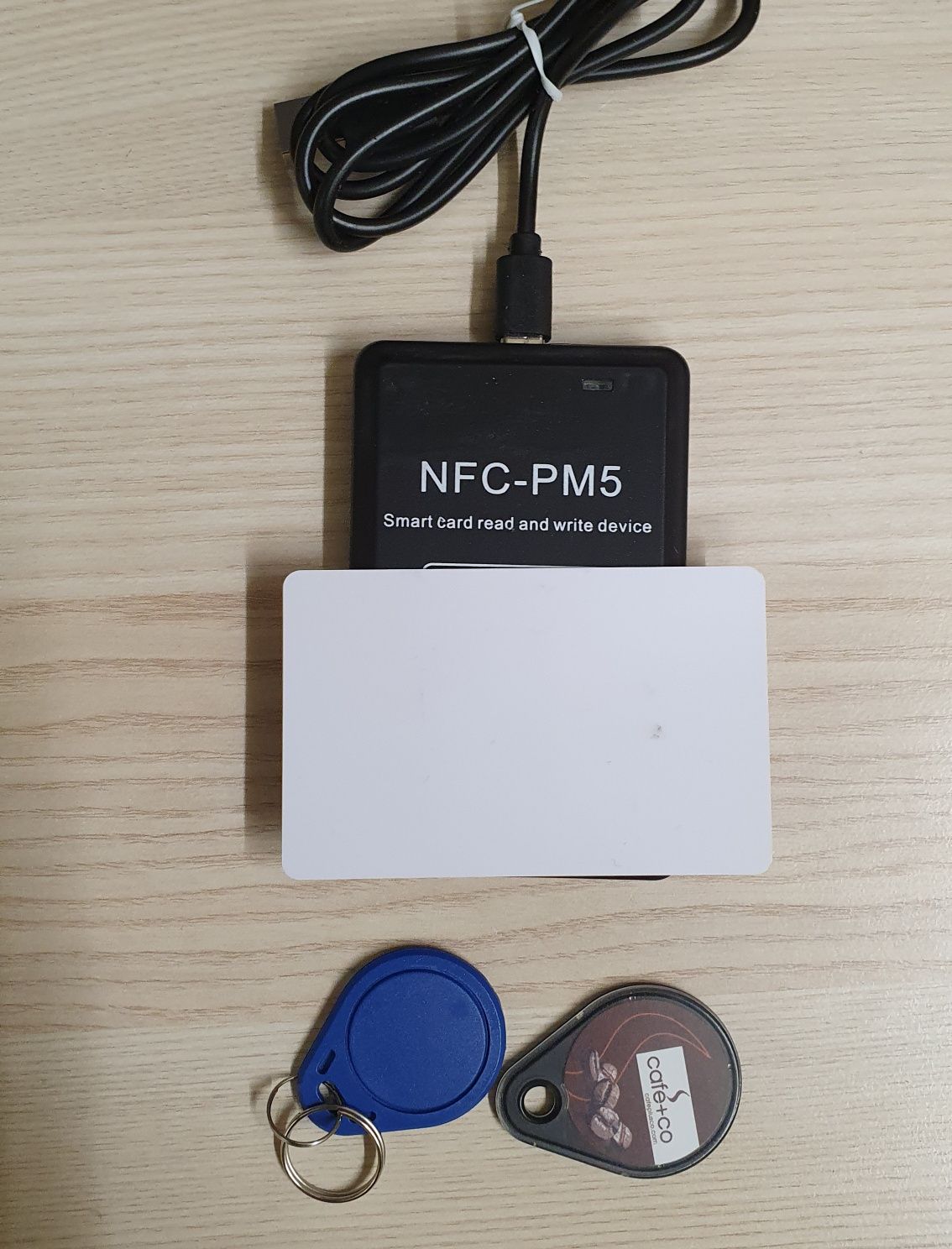 Programator kopiarka NFC RFID tokenów kart duplikator czytnik Kudrowice ... Programator kopiarka NFC RFID tokenów kart duplikator czytnik Kudrowice ...