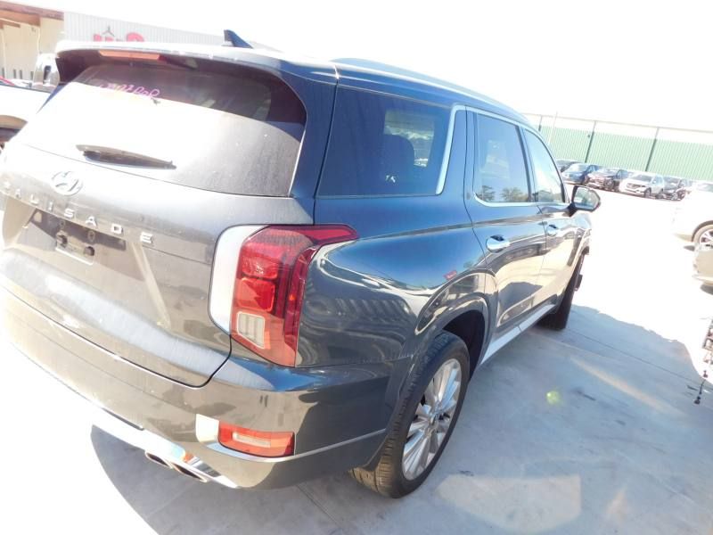 Разборка (розборка) Hyundai Palisade 2020 Палисад Палисейд: 1 000 ...