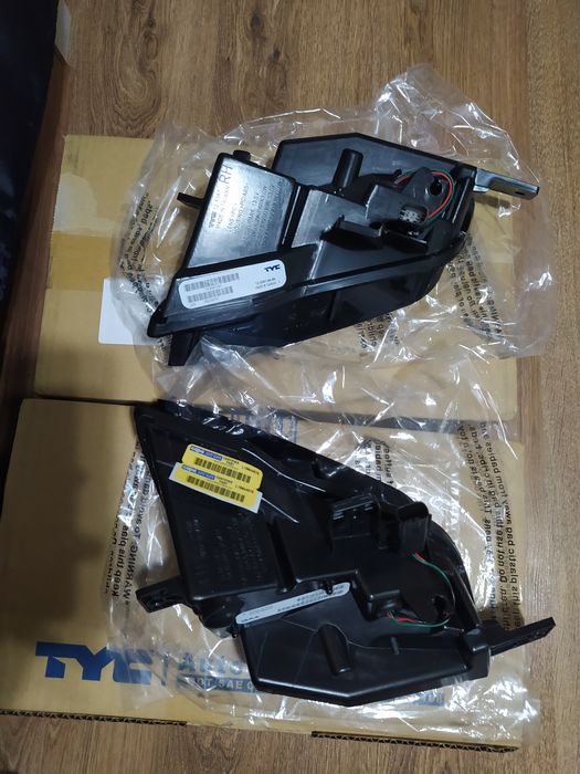 ДХВ ДХО DRL Chevrolet Volt 2 16-19 ліва права 23384966 в НАЯВНОСТІ: 7 ...