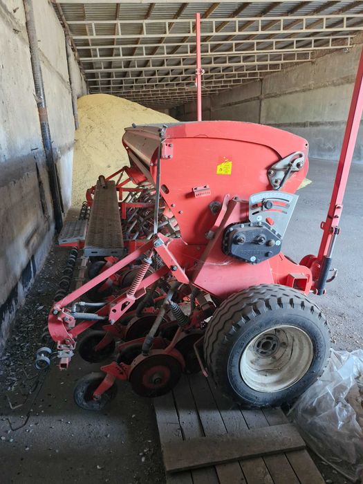 Maschio Gaspardo Maria: 8 000 $ - Навісне та додаткове обладнання ...