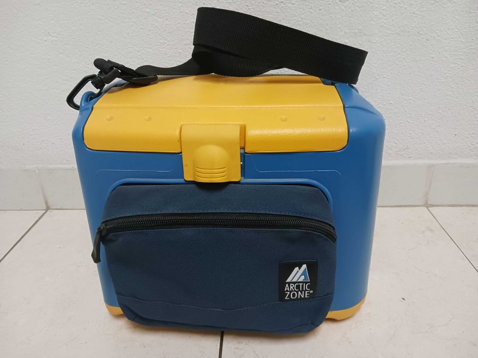 Geleira Térmica Artic Zone Alverca Do Ribatejo E Sobralinho • OLX.pt