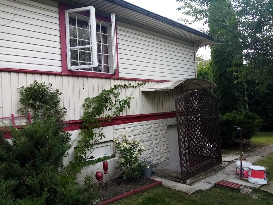 Działka ROD w Białymstoku przy ul. Ciołkowskiego 2, 346m2 Białystok ...