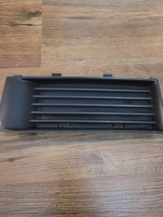 Zaślepka kratka zderzaka, fabia 1 Dybów Kolonia • OLX.pl