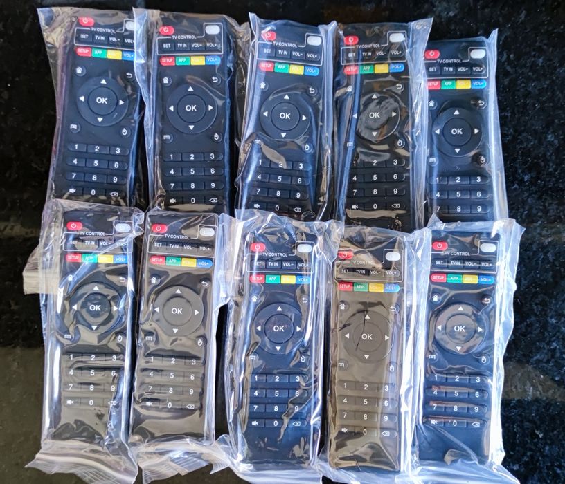 Comandos | Box Android | Novos Parque das Nações • OLX.pt