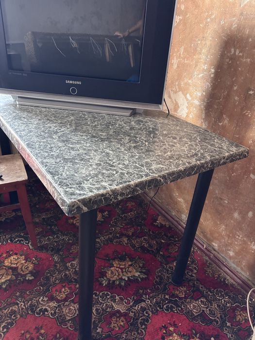 Стіл кухонний для кухні обідній 600 грн Кухонні меблі Черкаси на Olx