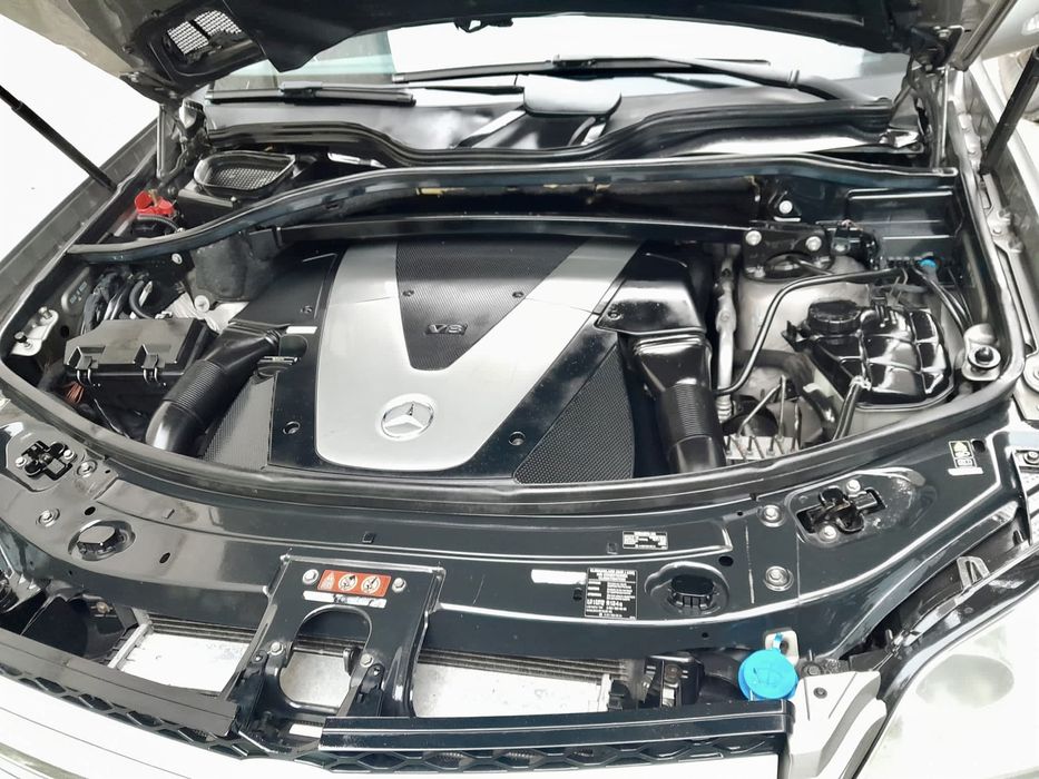 Mercedes Benz GL 420 CDI AMG: 17 000 $ - Mercedes-Benz Мукачеве на Olx