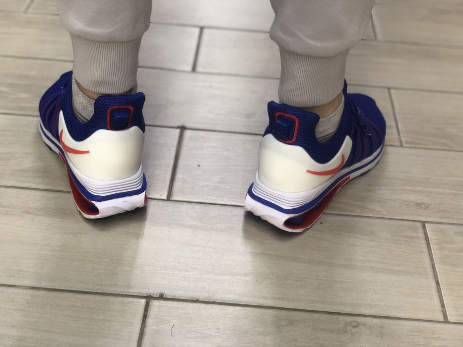 Кроссовки Nike: 750 грн. - Інші кросівки Київ на Olx