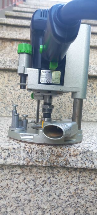 Tupia Festool 900 E Braga (São José De São Lázaro E São João Do Souto ...