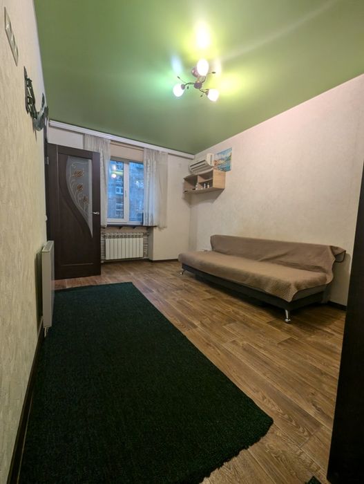 Продажа 1 комнатной квартиры пр.Б.Хмельницкого автономное газовое: 19 ...