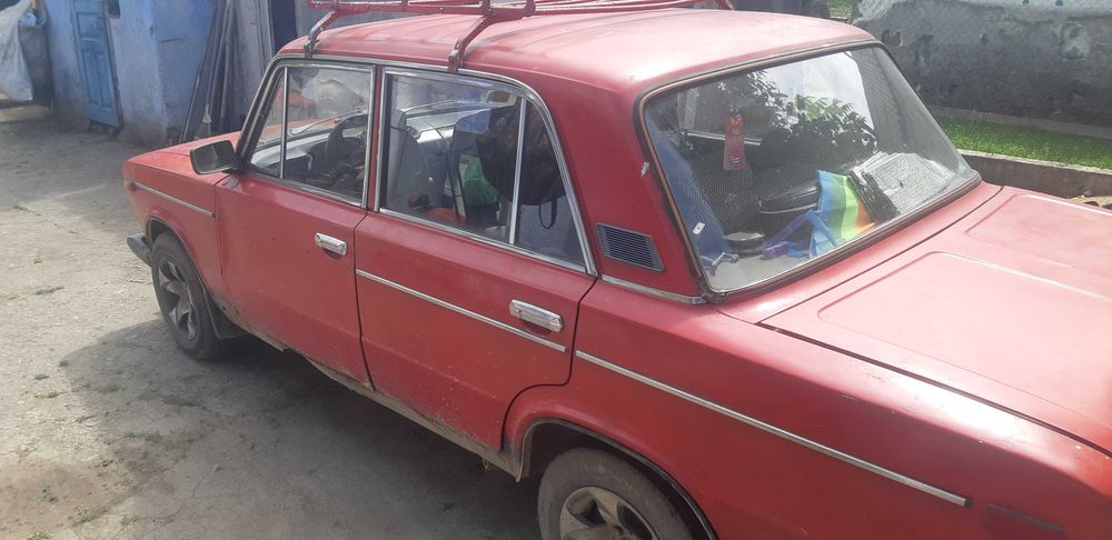 Продам ваз 2106 на ходу: 500 $ - ВАЗ Вознесенськ на Olx