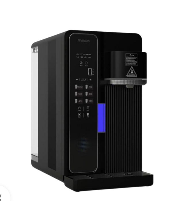 Filtr Wody Z Generatorem Wodoru Philipiak Milano PH-600i Warszawa ...