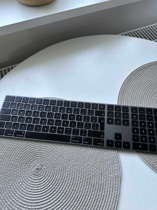 Magic keyboard klawiatura do maca numeryczna Apple Gdynia Wzgórze ...