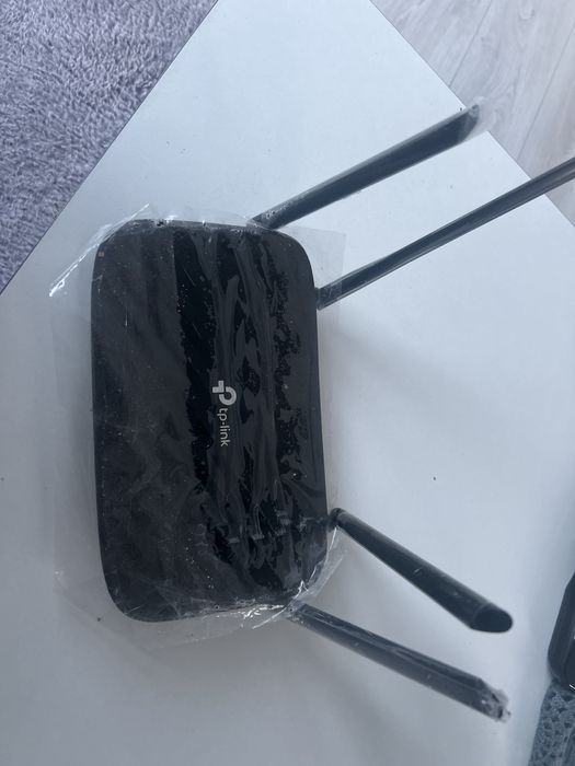 Tp- link archer c6 router Piechowice • OLX.pl