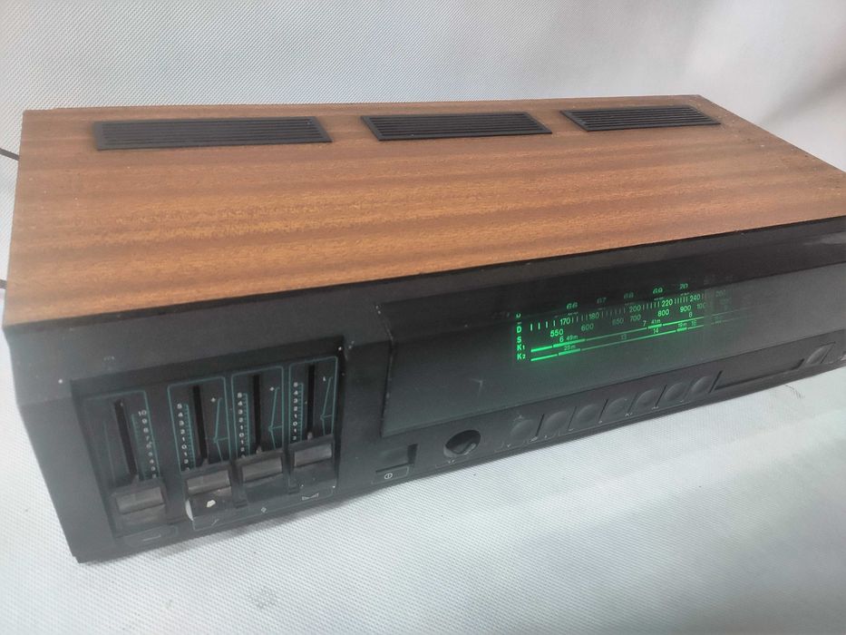 Amplituner Amator 2B DSS 201 UNITRA Diora Piła • OLX.pl