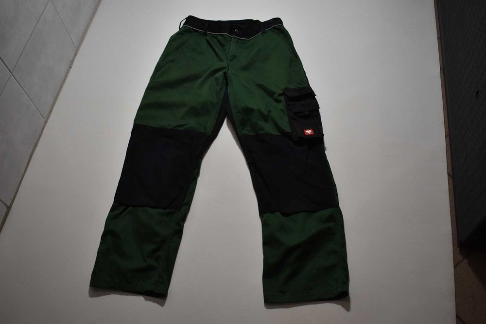 Engelbert strauss spodnie 50 robocze Żagań • OLX.pl