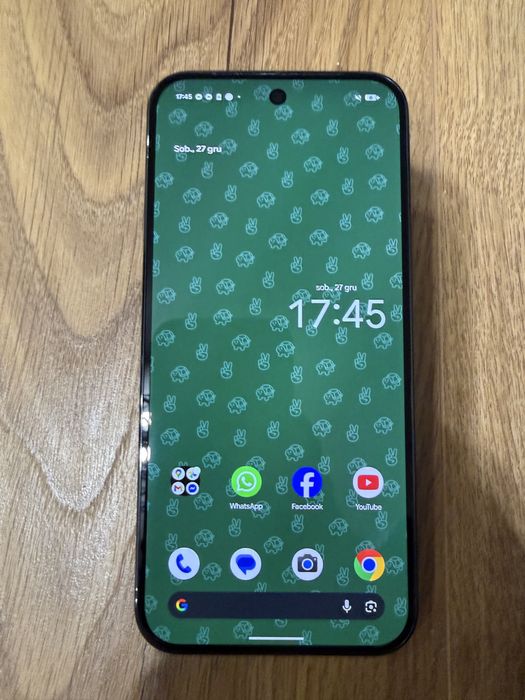 Pixel 10 Pro XL 256 gb Gdynia Cisowa • OLX.pl