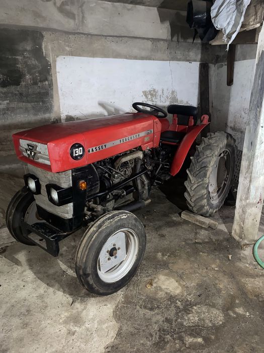 Massey ferguson 130 Paião • OLX.pt