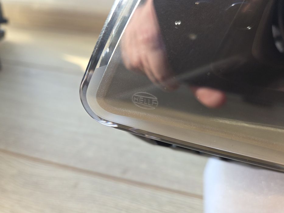 Фары Adaptive Xenon BMW F10 LCI Адаптив Рестайлинг: 26 000 грн ...