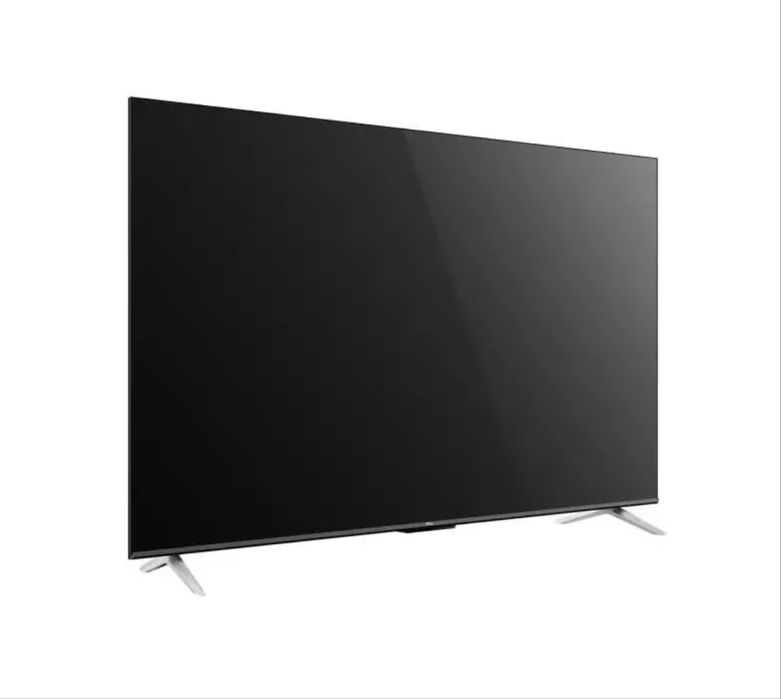 Telewizor TCL 55P638 55" LED 4K Google TV Dolby Vision DVB-T2 Olsztyn ...