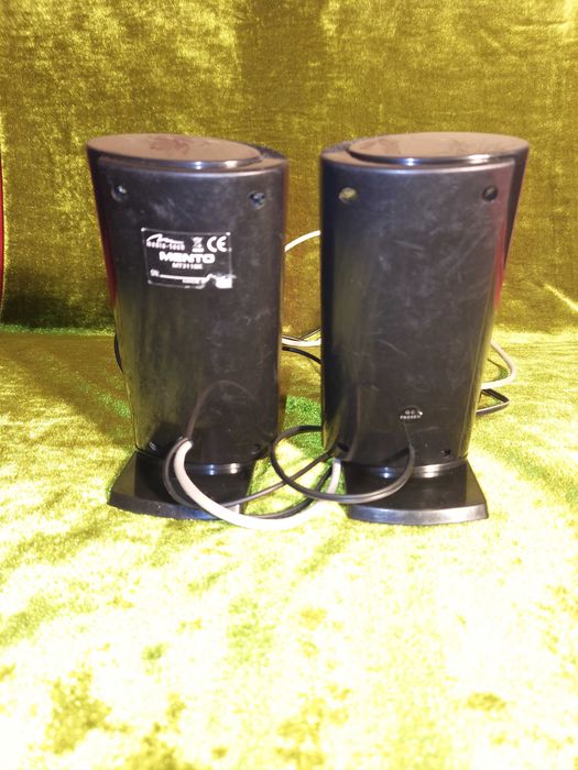 Колонки динамики для компьютера и ноутбука: 350 грн. - Периферійні ...